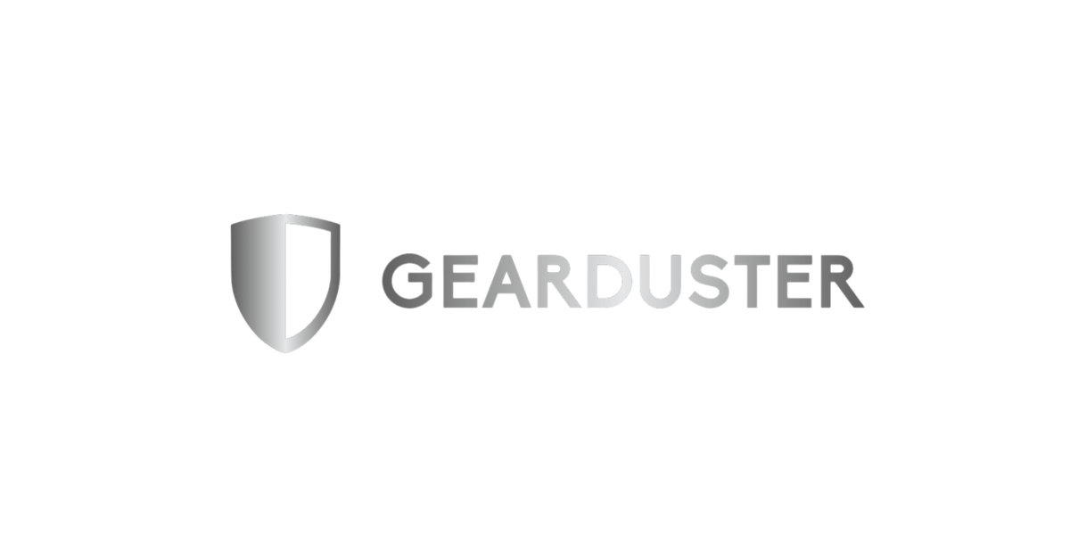 gearduster